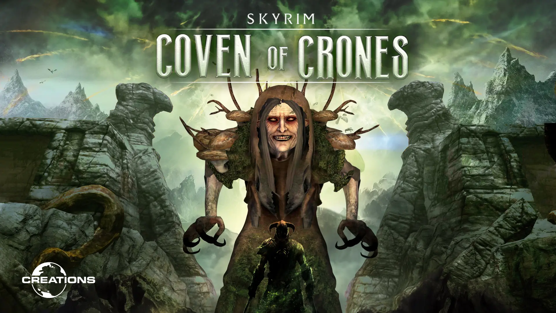 Coven of Crones · Hightale